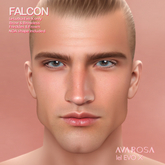 Second Life Marketplace - [avarosa] by Jay Fae